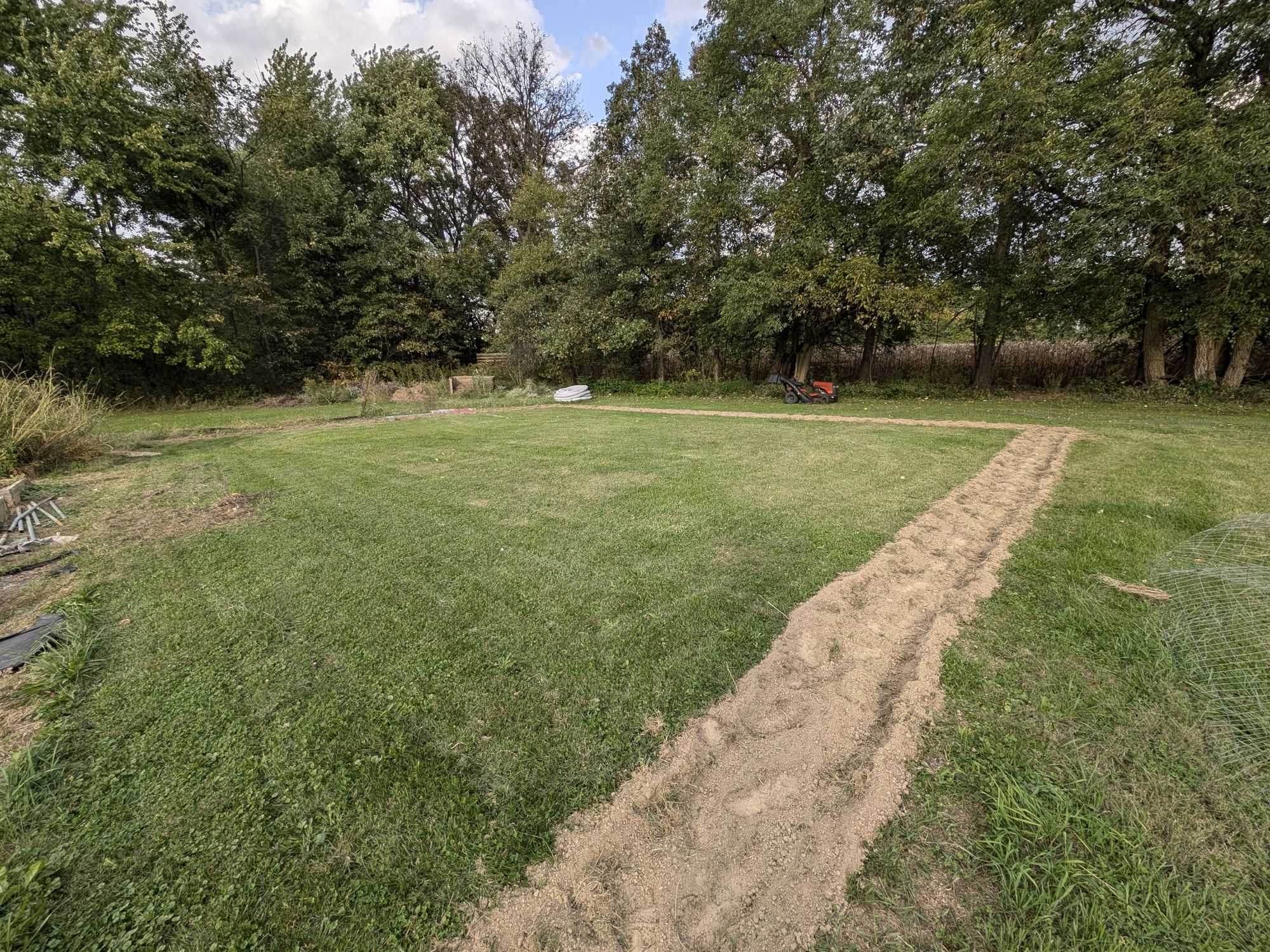 Pumped for Pumpkins – The Renaissance Maniac