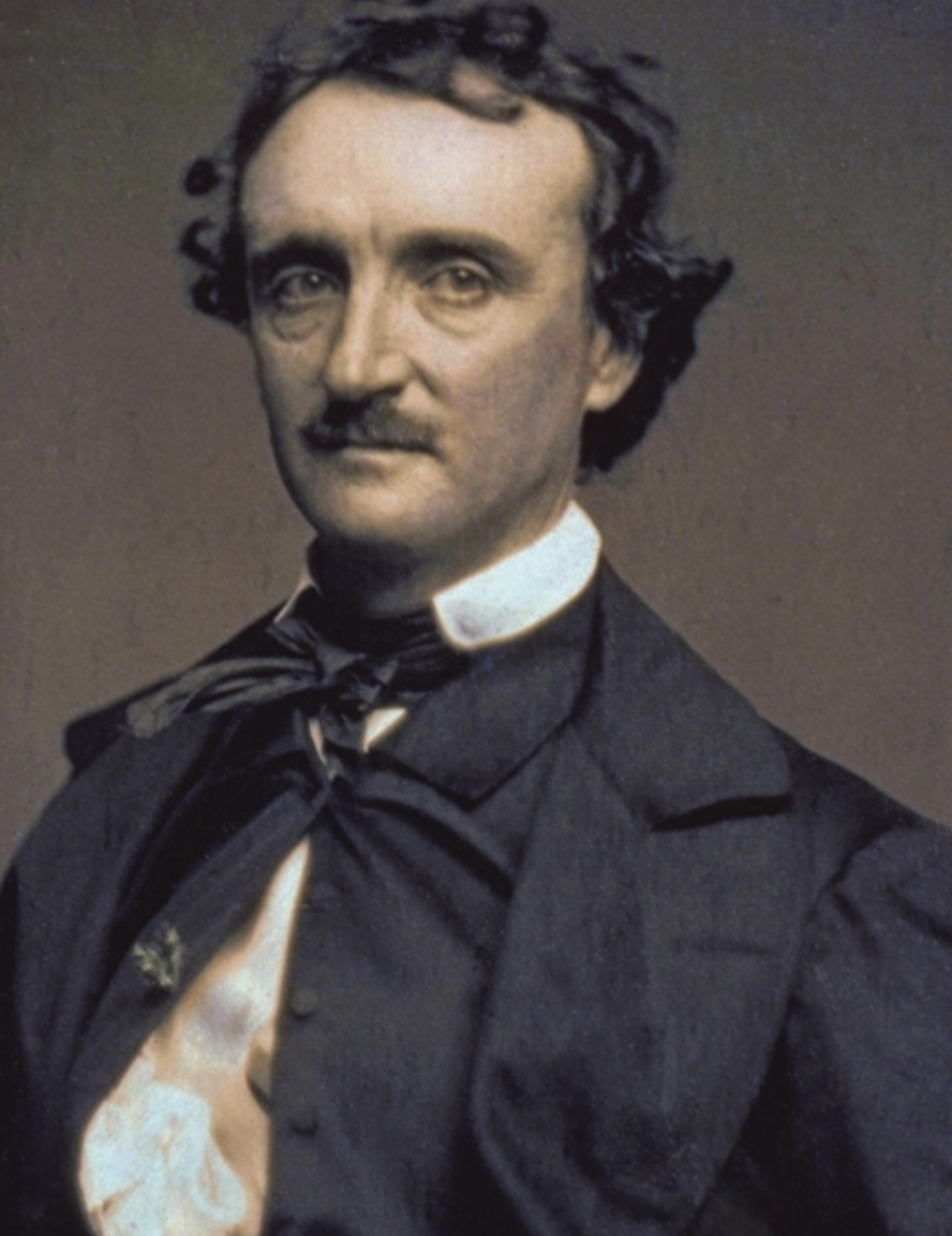 Commemorating Poes Death 175 Years Later – The Renaissance Maniac